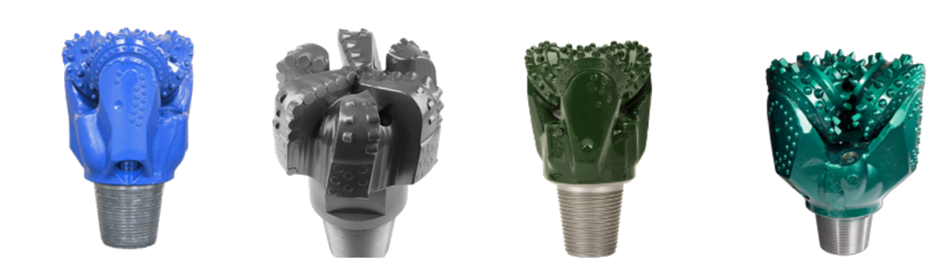 Drilling Rigs & Bits – Aqtar